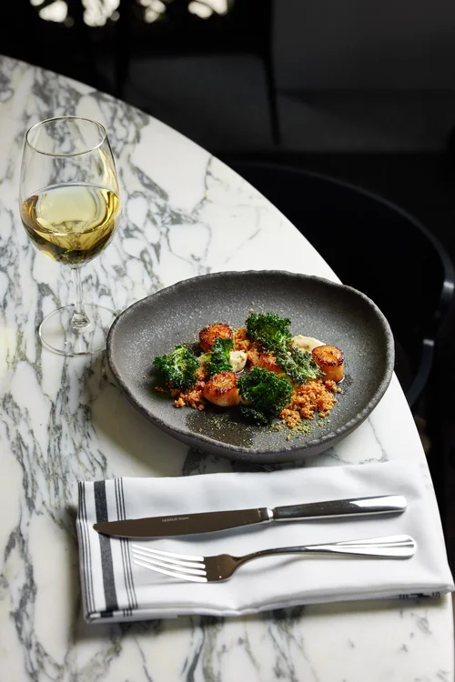 Rich & Rare Restaurant Brisbane