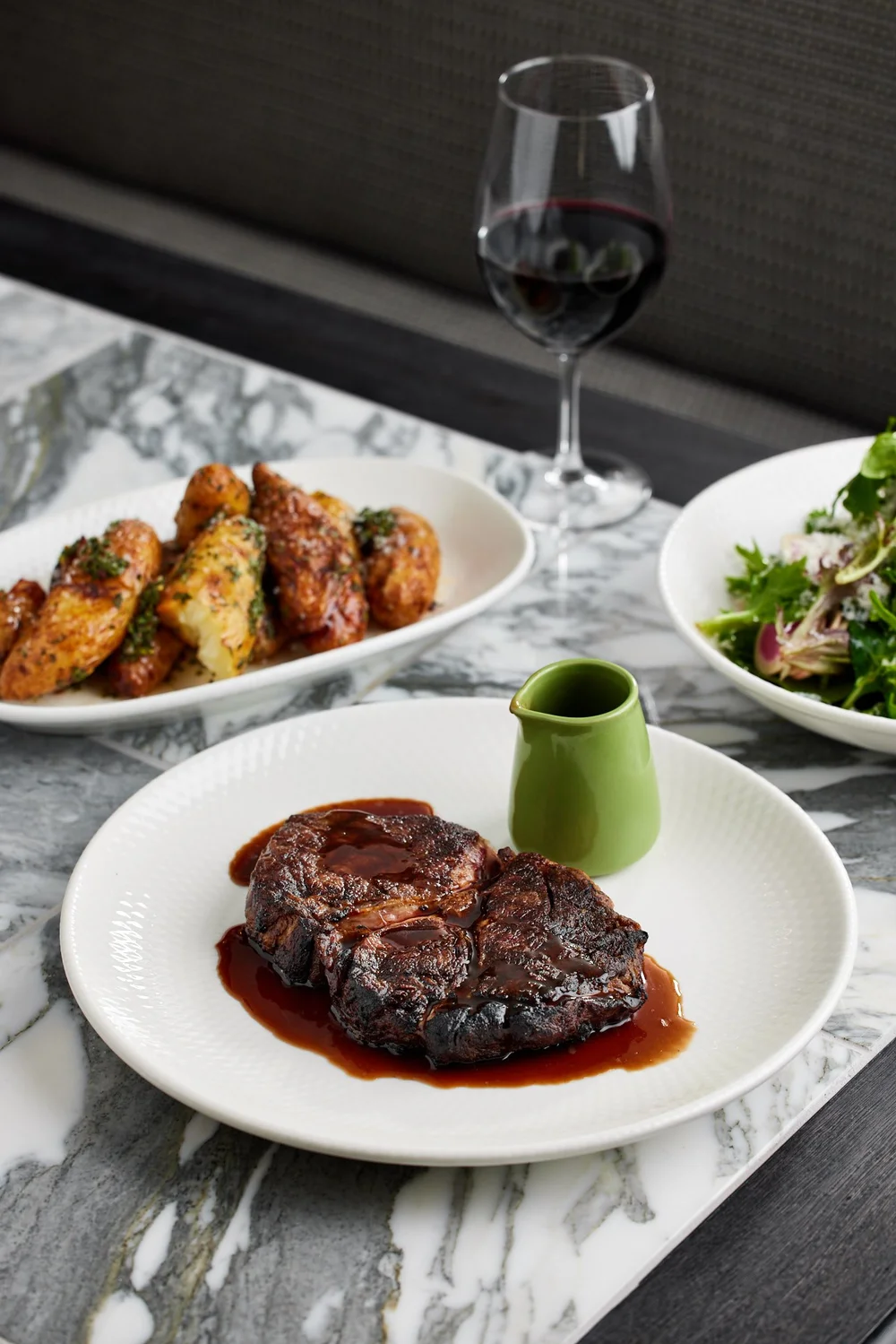 Rich & Rare Restaurant Brisbane