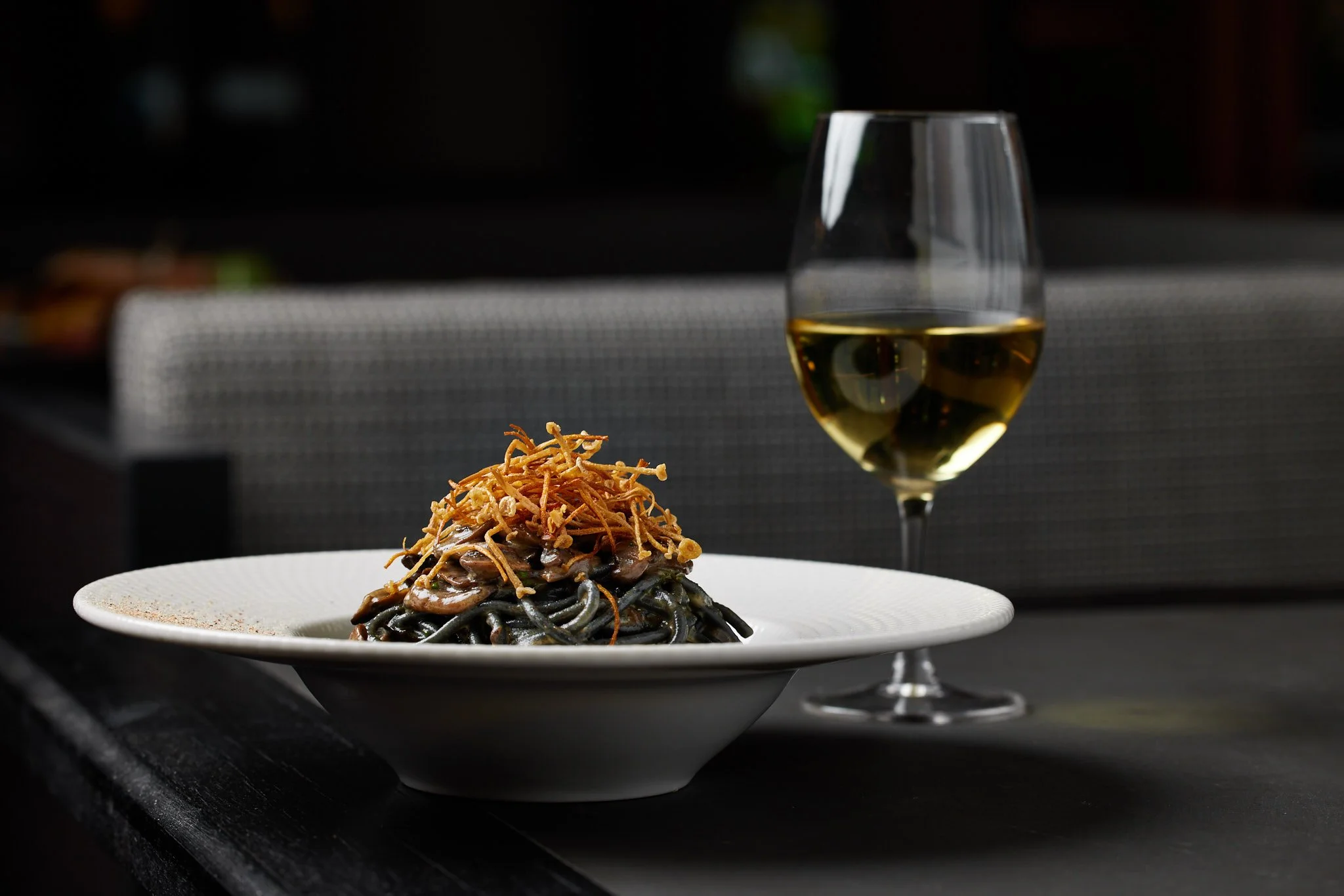 Rich & Rare Restaurant Brisbane