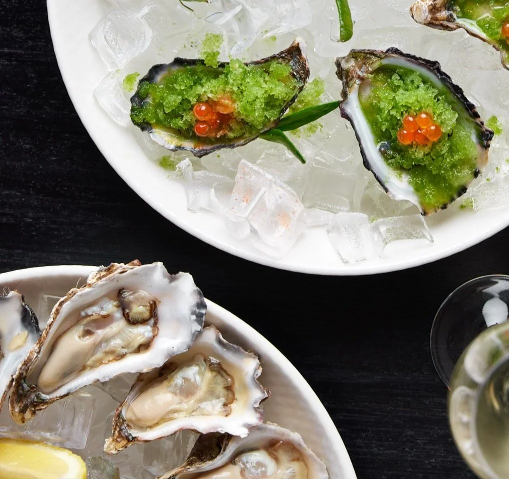 Rich & Rare Restaurant Brisbane