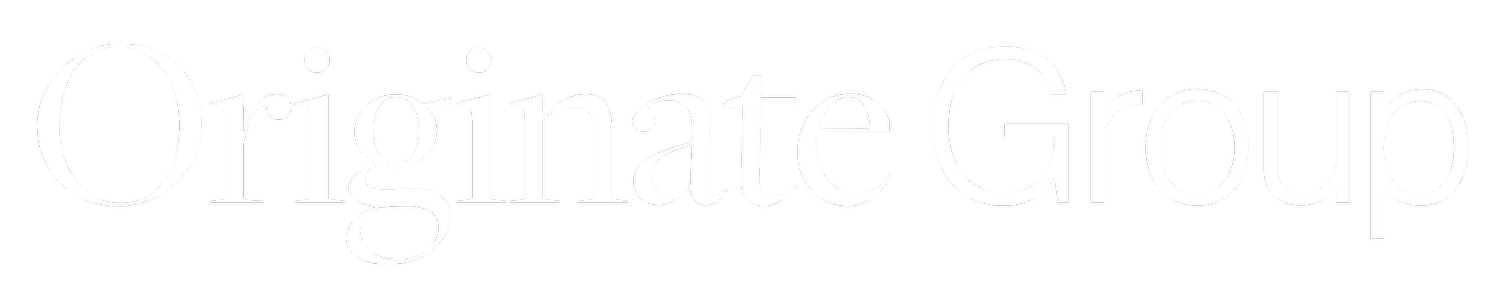 Originate Group