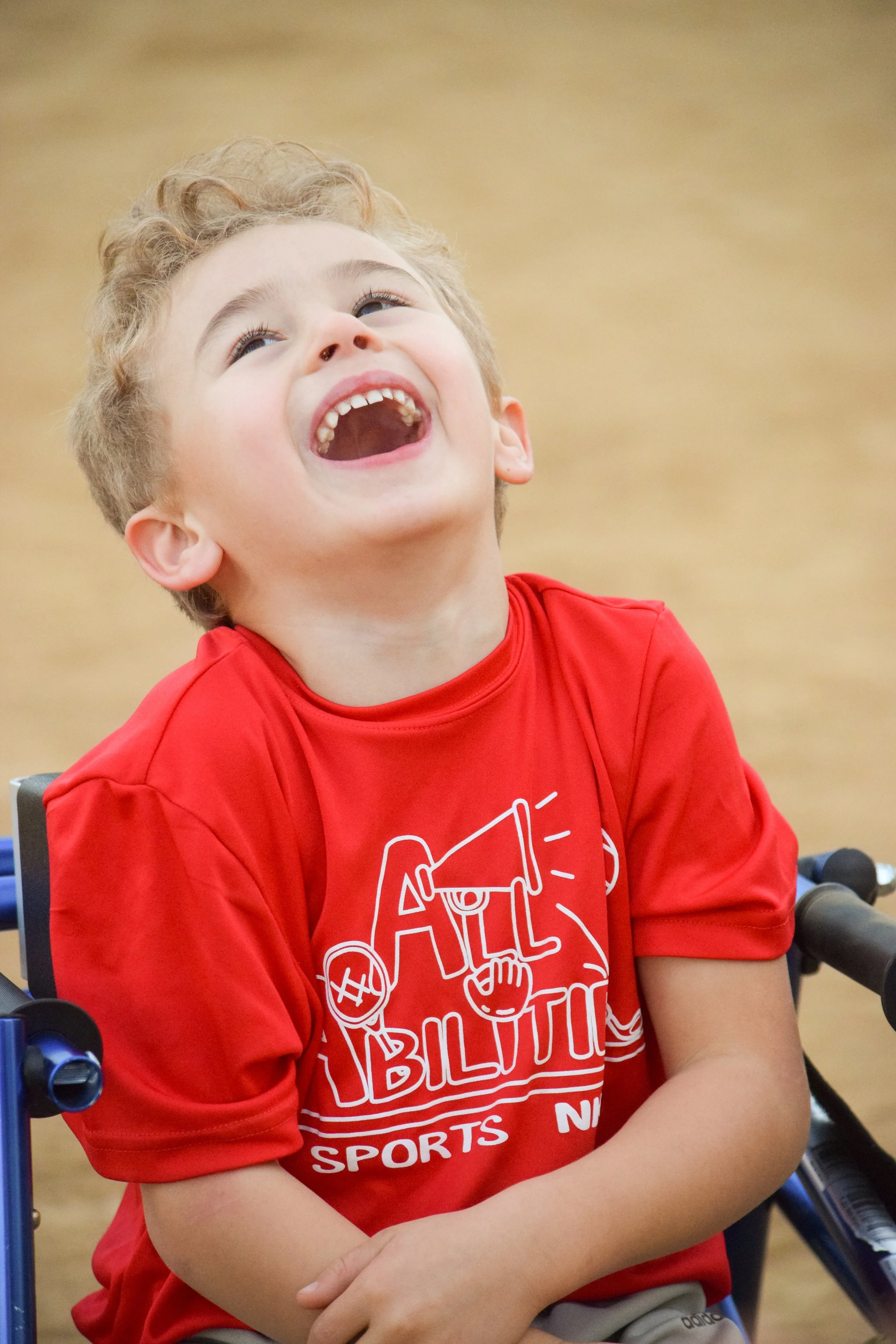 All Abilities Sports NKY