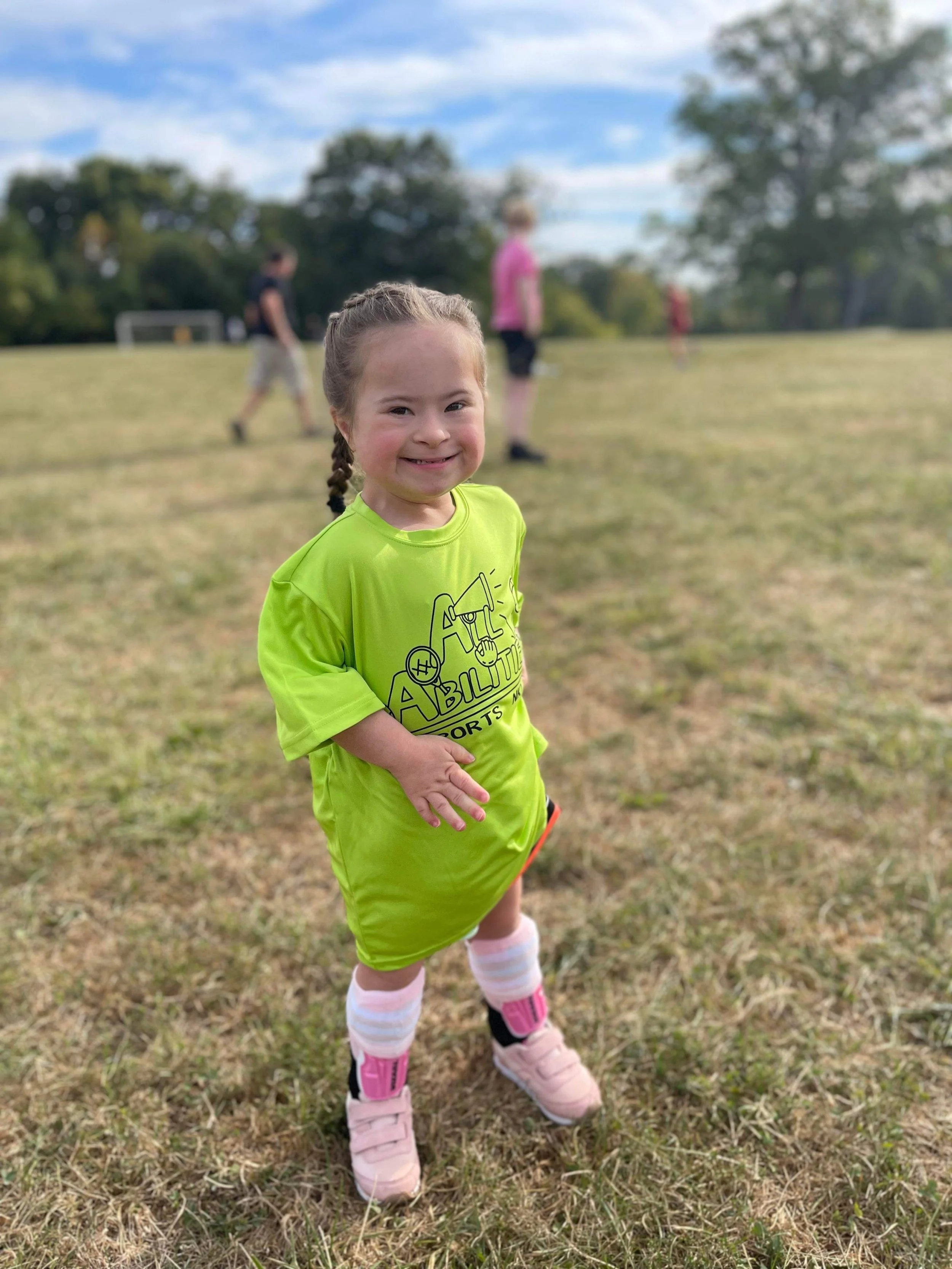 All Abilities Sports NKY