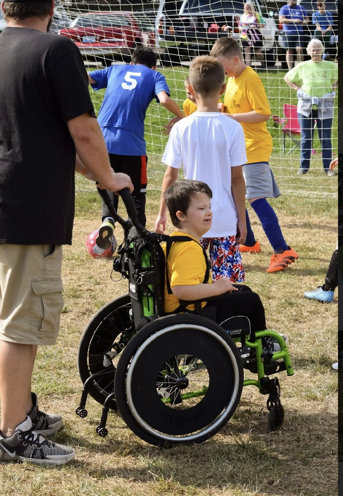 All Abilities Sports NKY