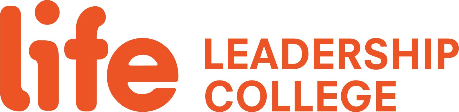 Life Leadership Logo