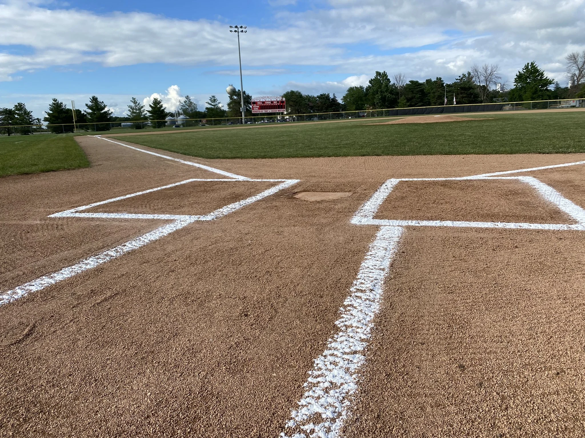 Facilities — Upper Midwest Sports