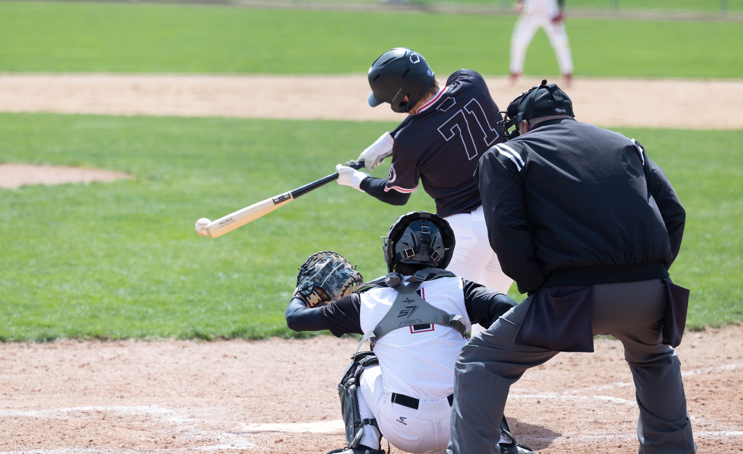 Vision & Mission — Upper Midwest Sports