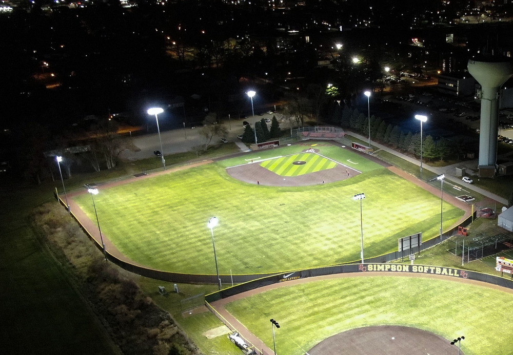 Facilities — Upper Midwest Sports