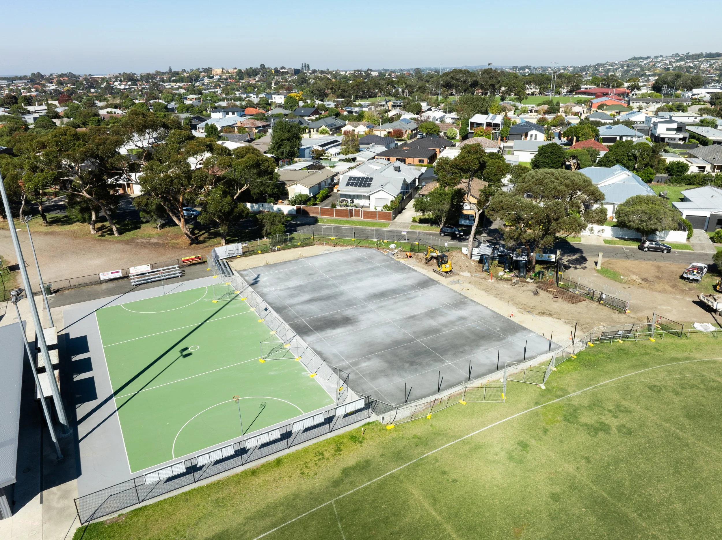 About Us — Hurcon Group