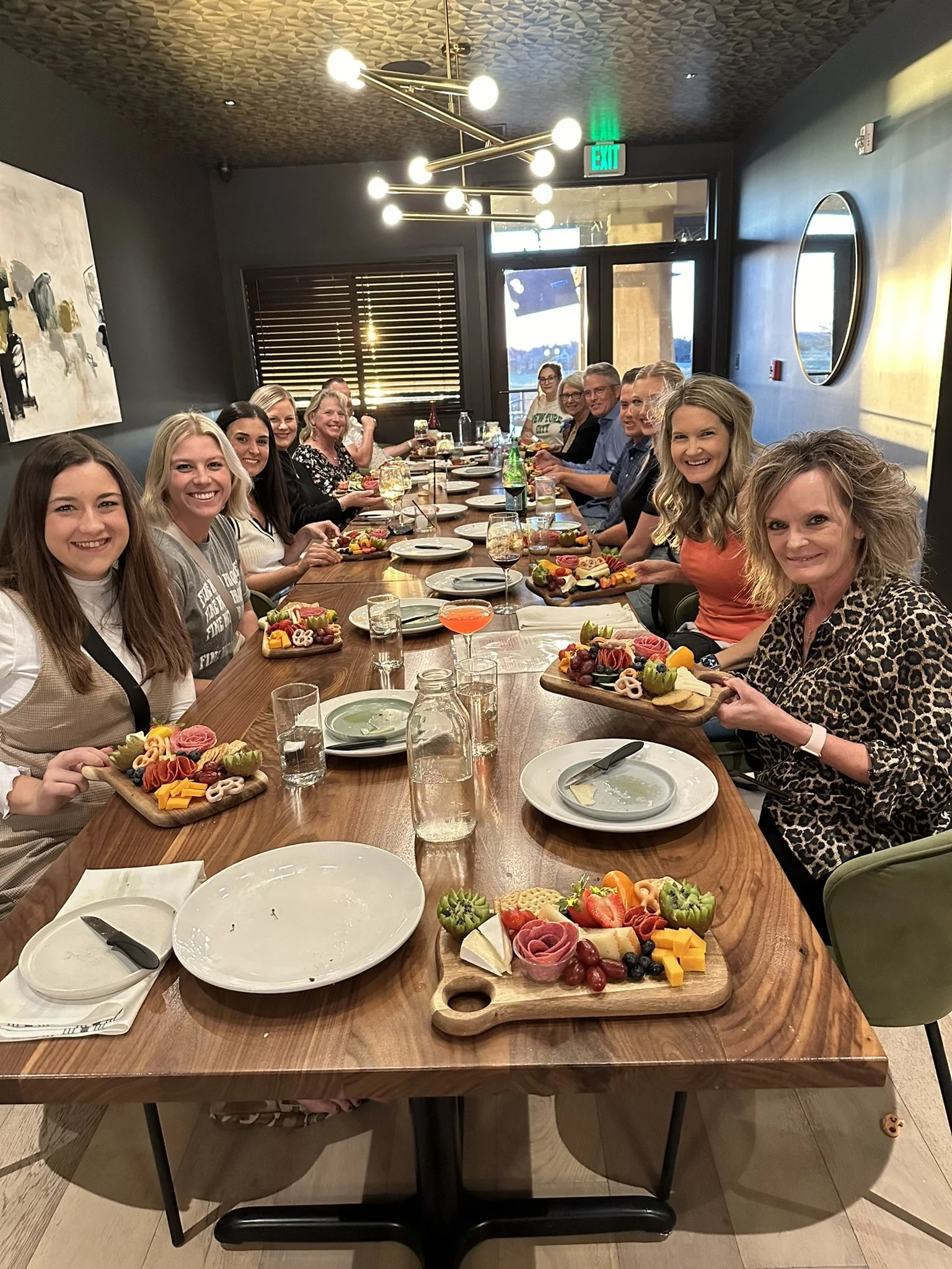 Charcuterie Classes — Boards by Kelly, LLC | Charcuterie OKC | Catering OKC