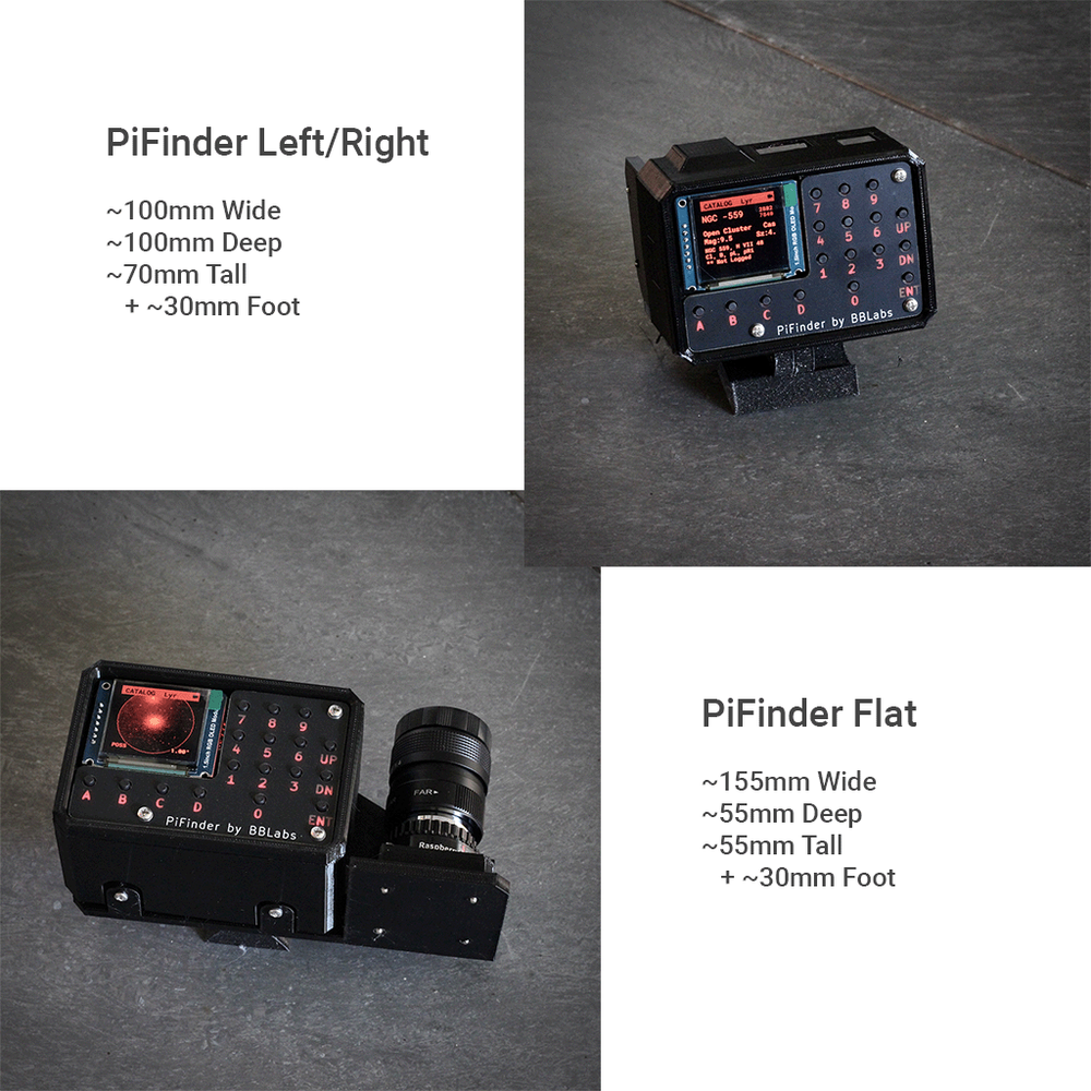 PiFinder Support — PiFinder