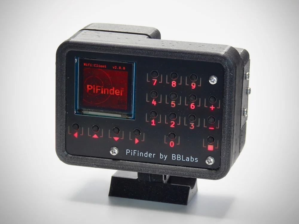 PiFinder
