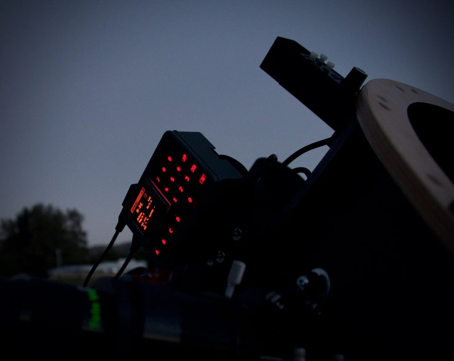 Features — PiFinder