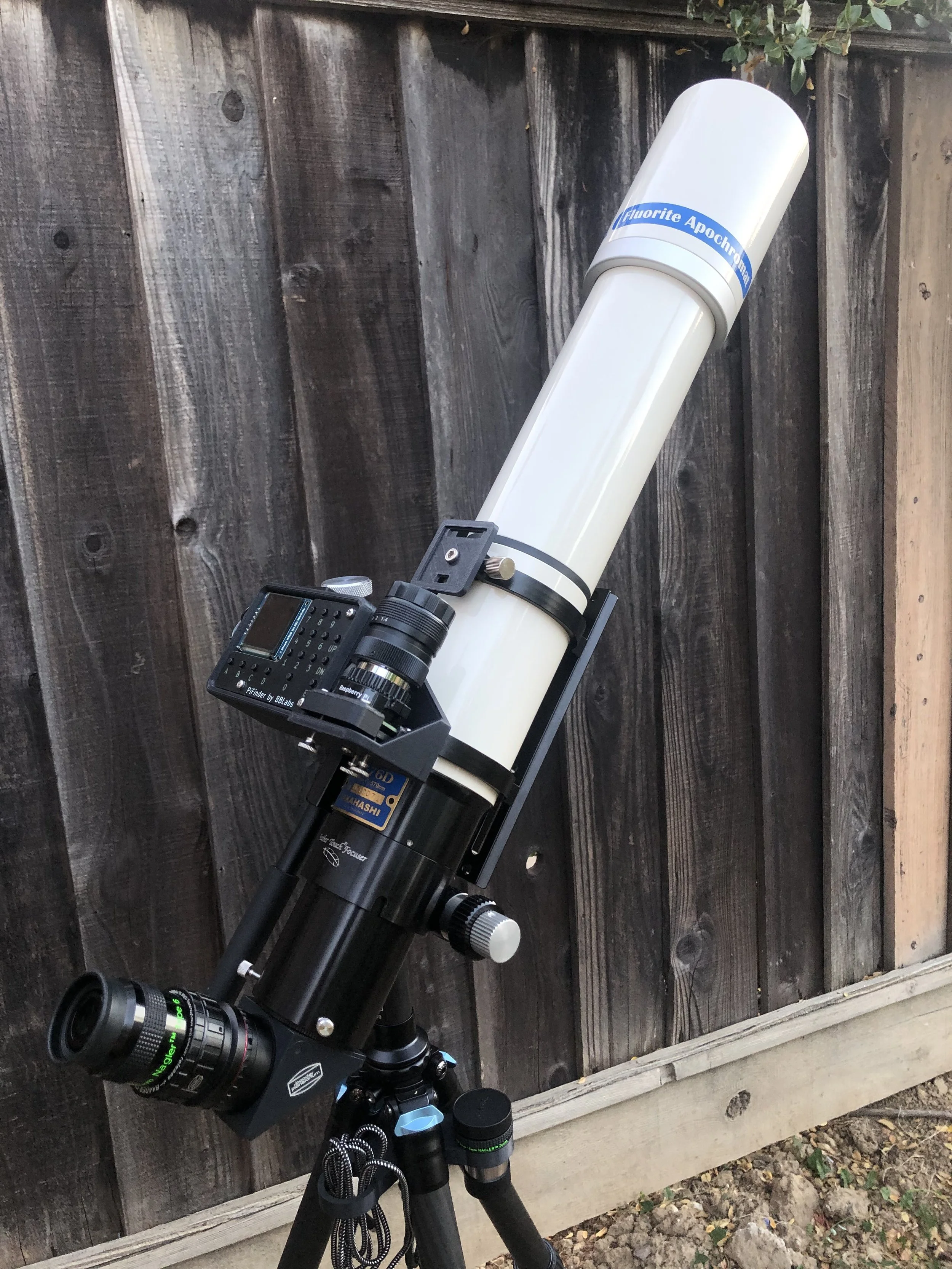 PiFinder Support — PiFinder