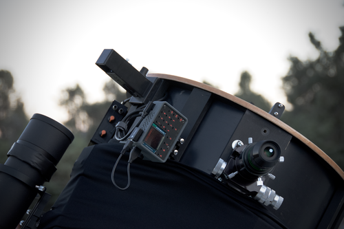 Features — PiFinder