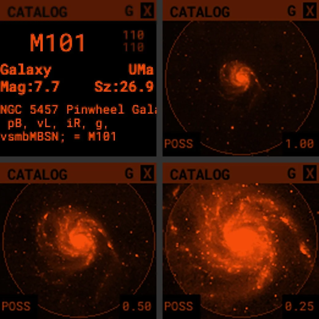 How it Works — PiFinder