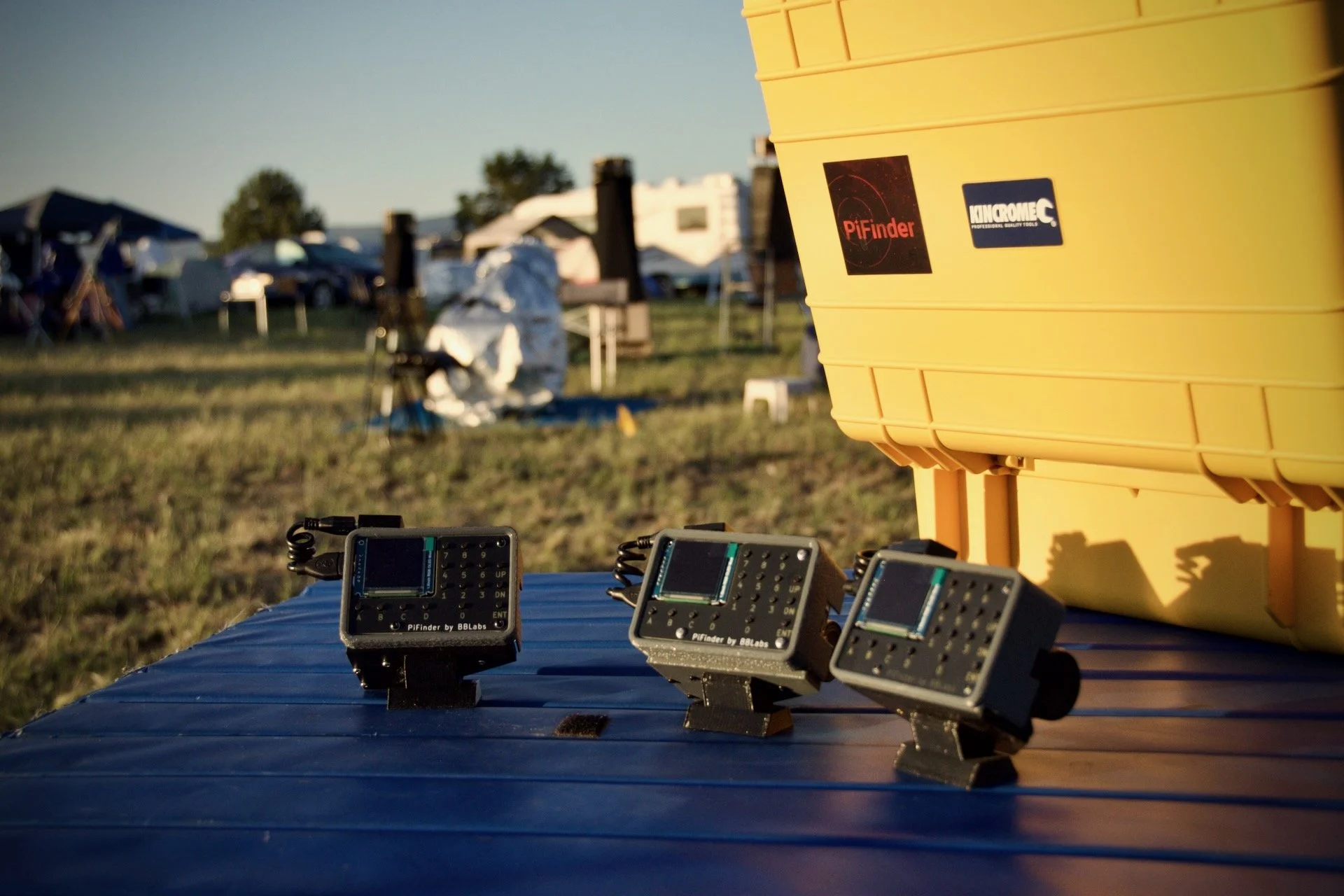 How it Works — PiFinder