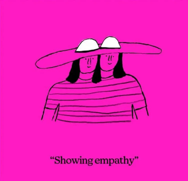 Mailchimp Illustration System — Jane Song