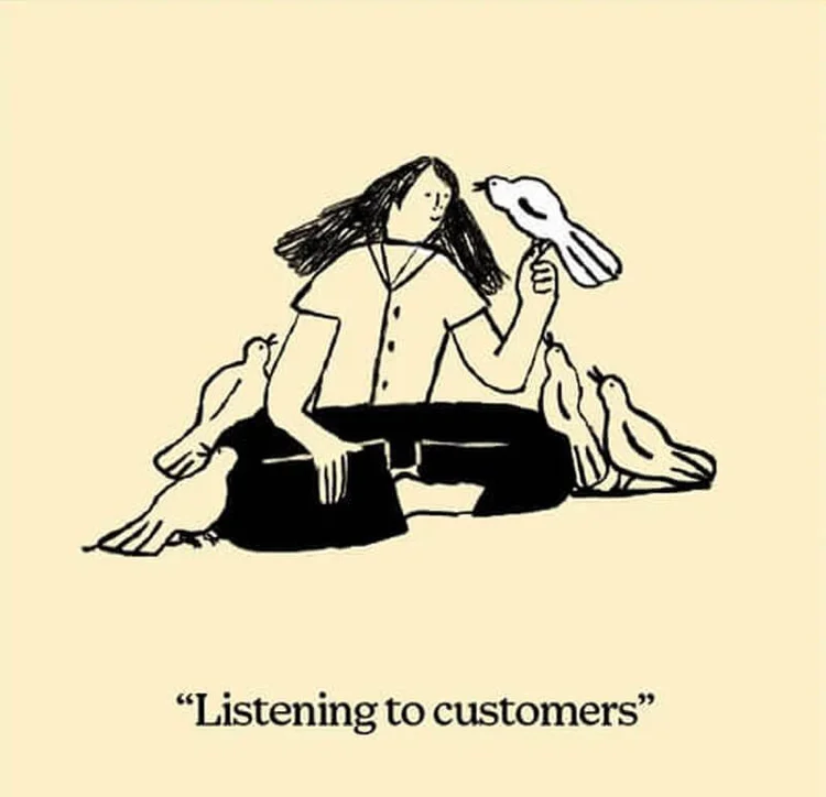 Mailchimp Illustration System — Jane Song