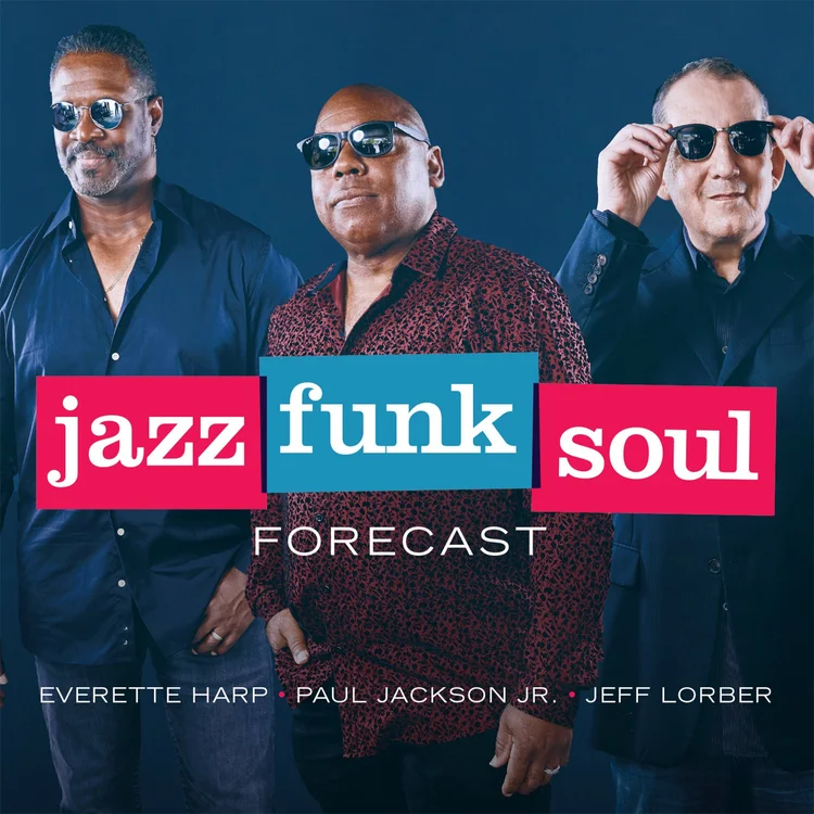 JAZZ FUNK SOUL