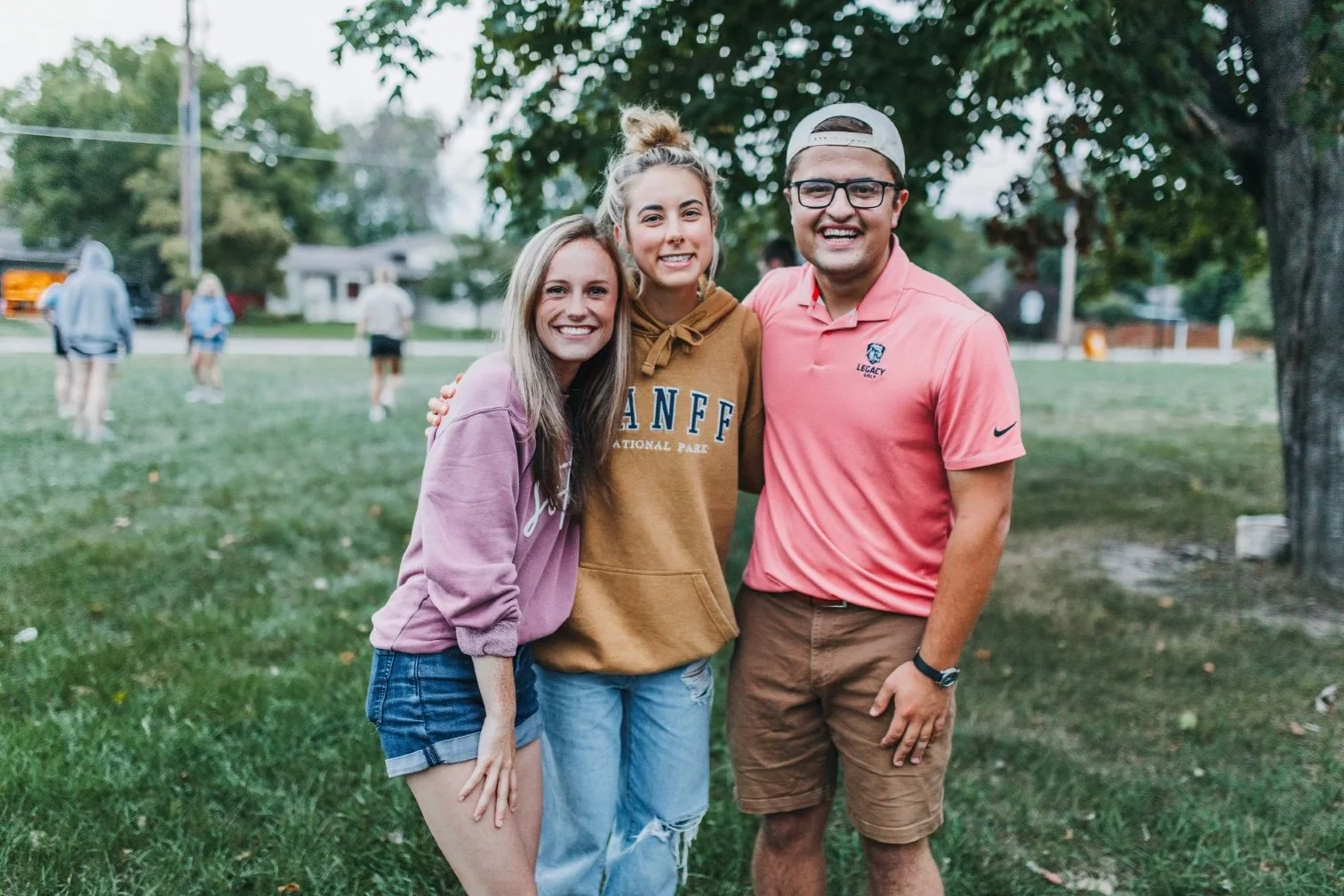 About — MN REVIVAL