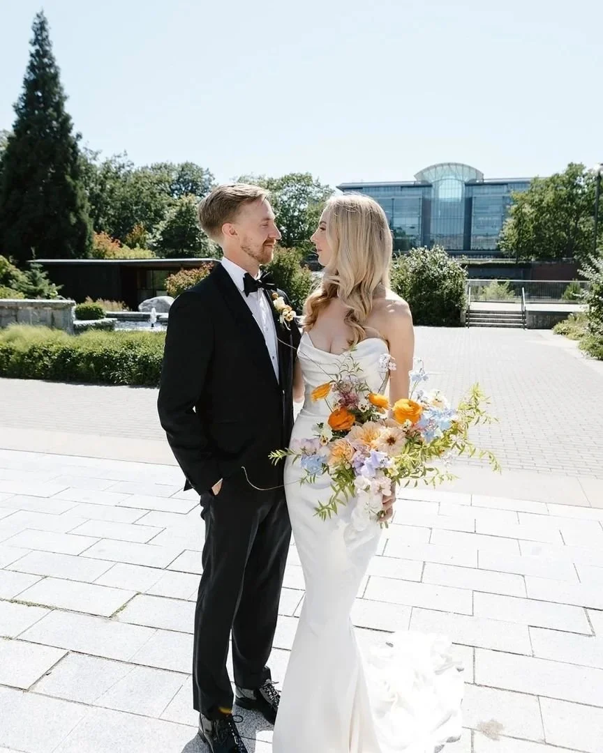 Alena Leena - Stylish & Modern Romantic Wedding Dresses for the Modern ...
