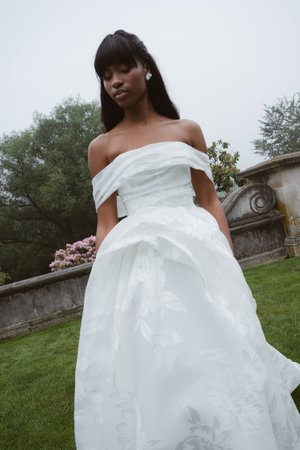 Designers - Curated Designer Wedding Dresses in Vancouver, BC. Yaletown ...