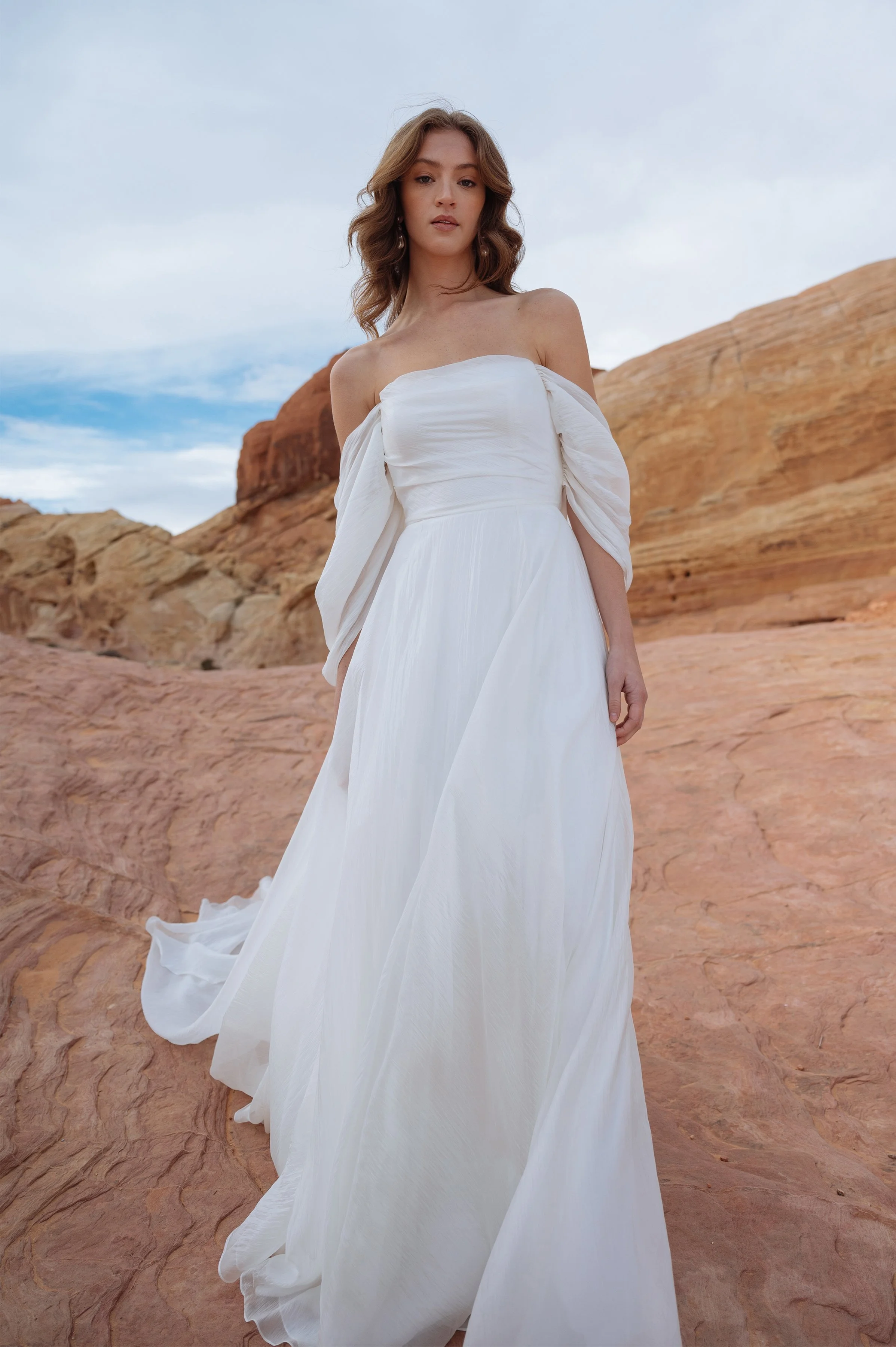 Jenny Yoo - Jenny Yoo Bridal & Jenny by Jenny Yoo, Modern dresses for ...