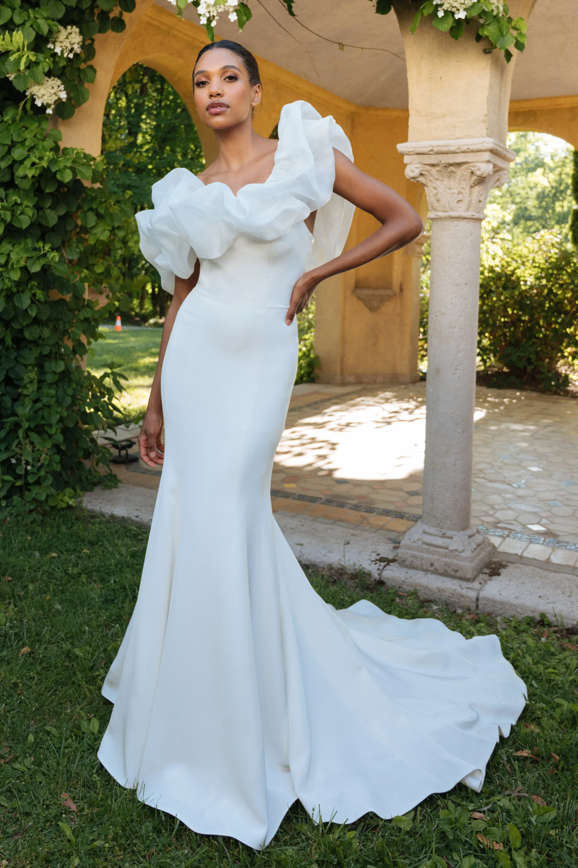 Jenny Yoo - Jenny Yoo Bridal & Jenny by Jenny Yoo, Modern dresses for ...