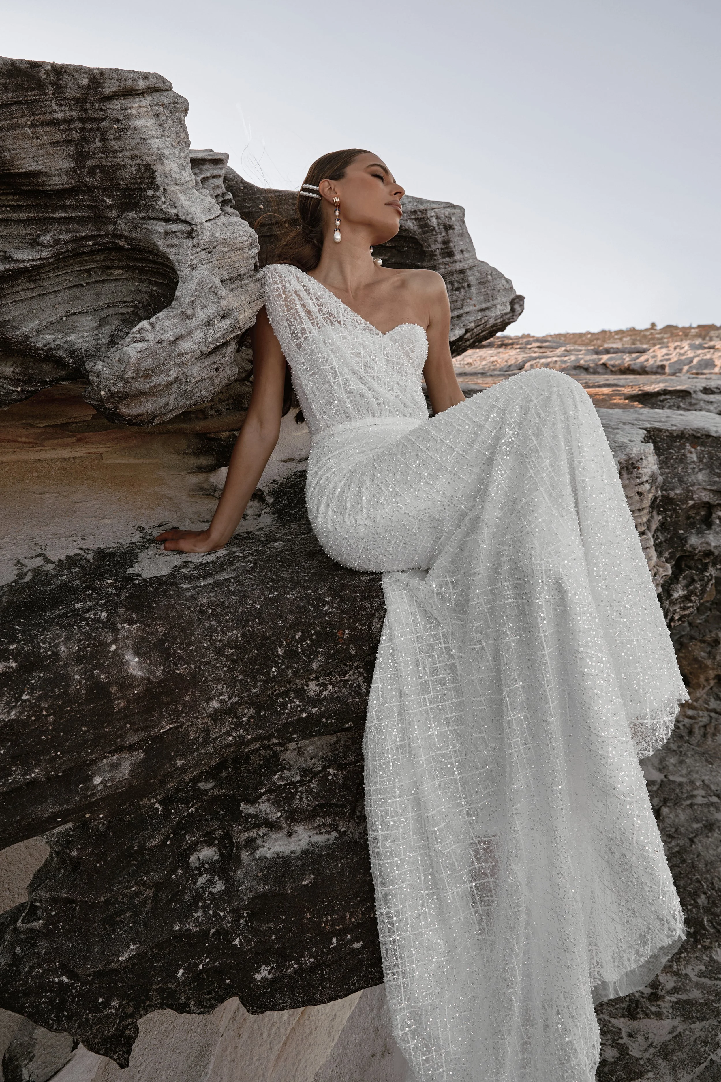 Made With Love - MWL Bridal Creates the Most Unique Dresses for the ...