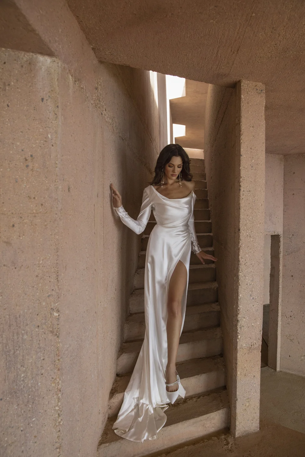 Katherine Tash - Timeless Bridal Designs, Luxe Craftsmanship, Designed ...