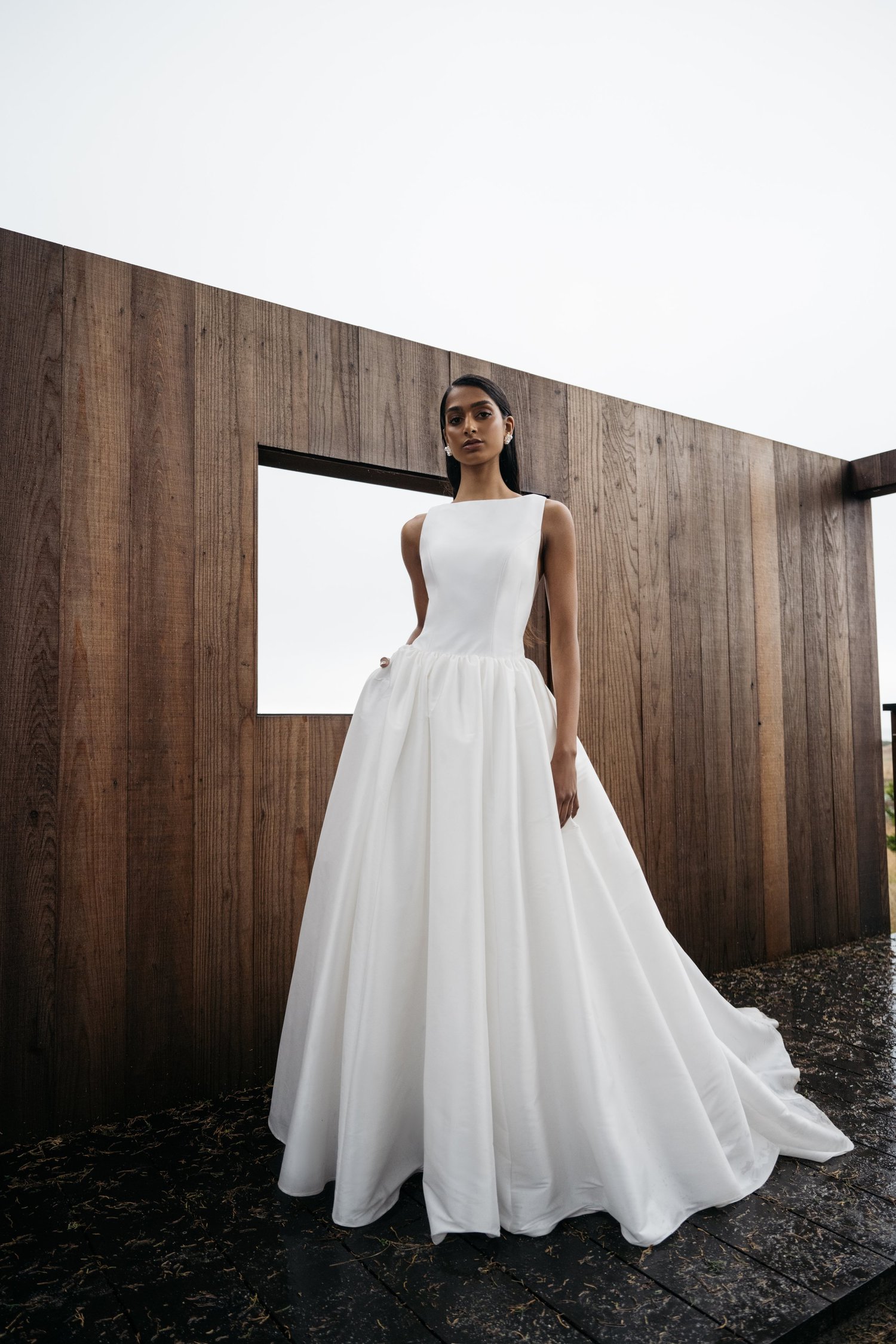 Jenny Yoo - Jenny Yoo Bridal & Jenny by Jenny Yoo, Modern dresses for ...