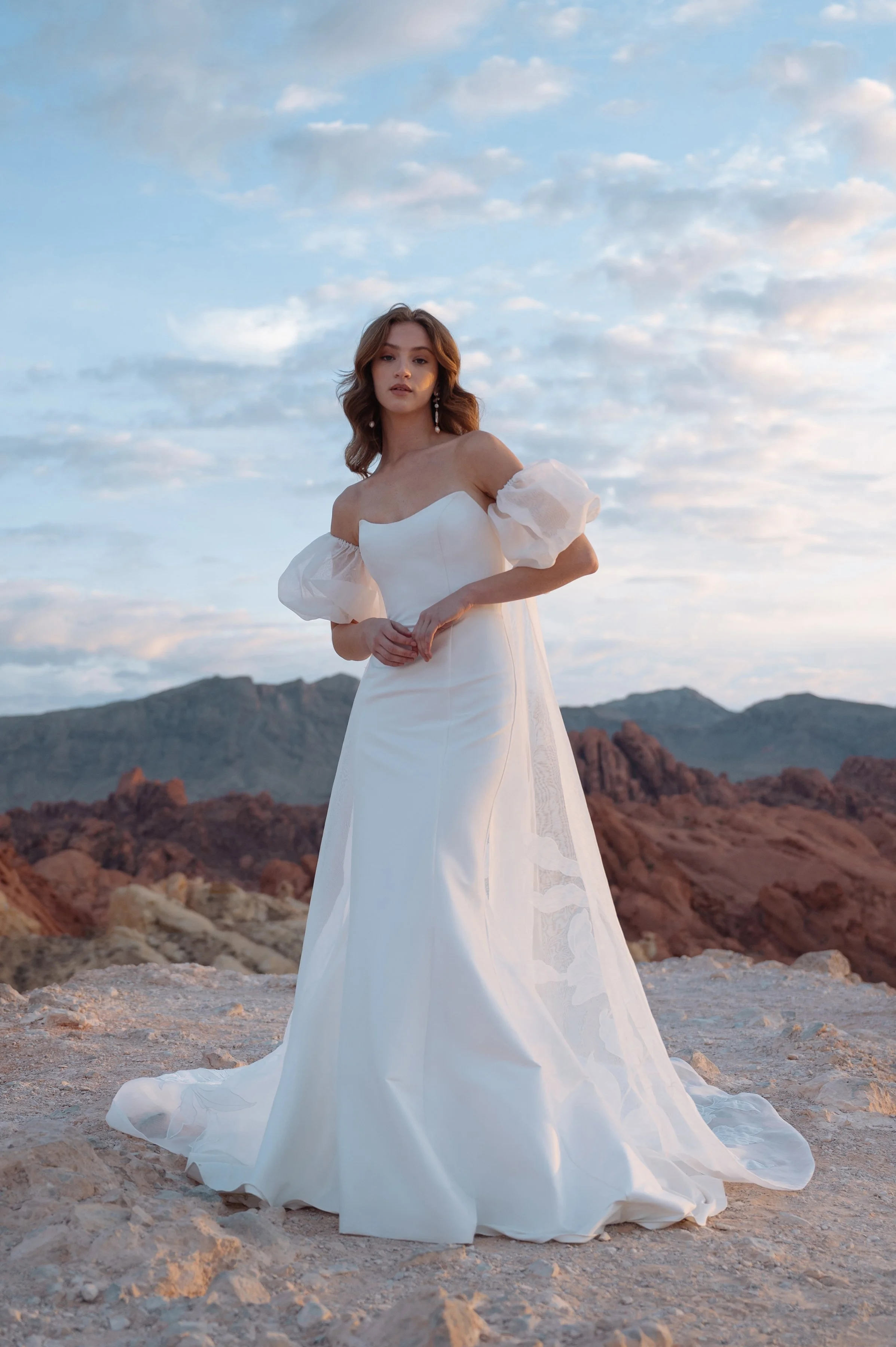 Jenny Yoo - Jenny Yoo Bridal & Jenny by Jenny Yoo, Modern dresses for ...