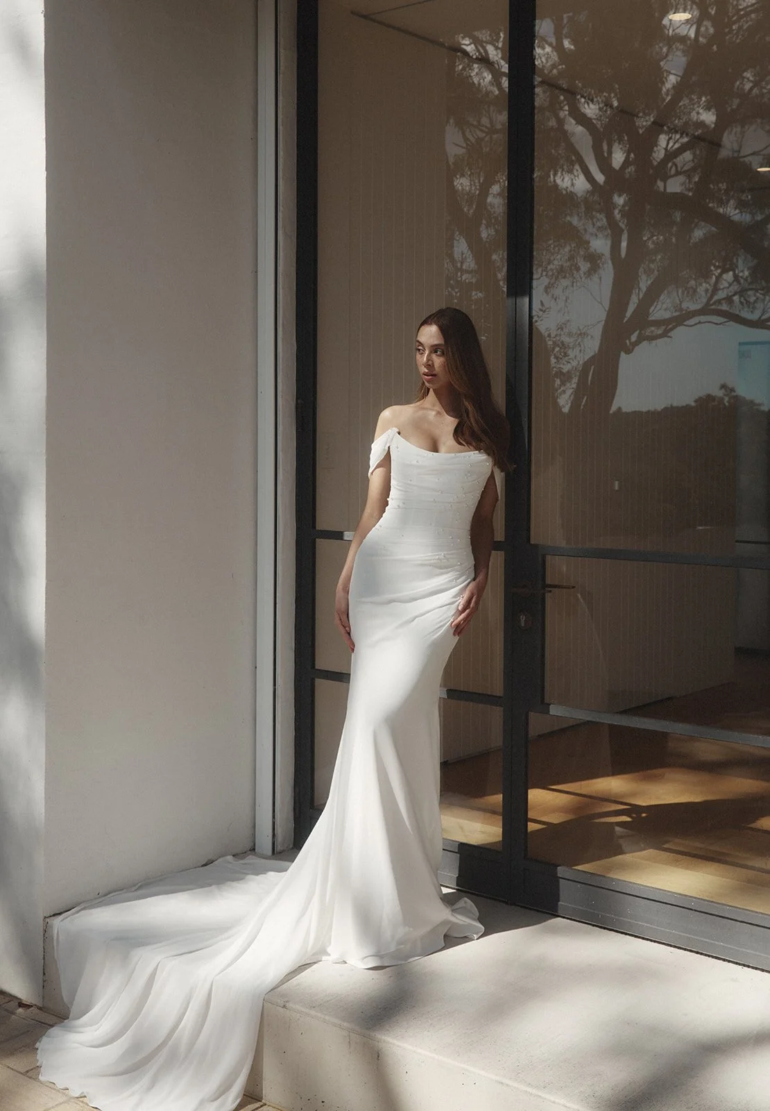 Everly Bridal | VANCOUVER BRIDAL BOUTIQUE FOR THE MODERN BRIDE