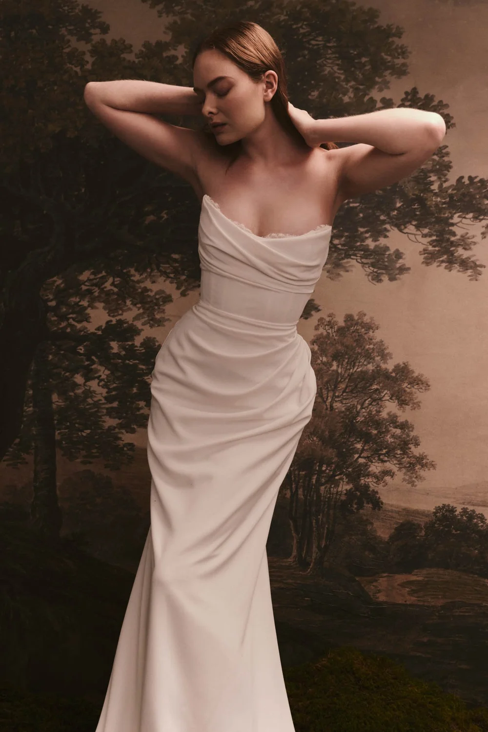 Renhue Bridal – Timeless Wedding Dresses for Modern, Confident Brides ...