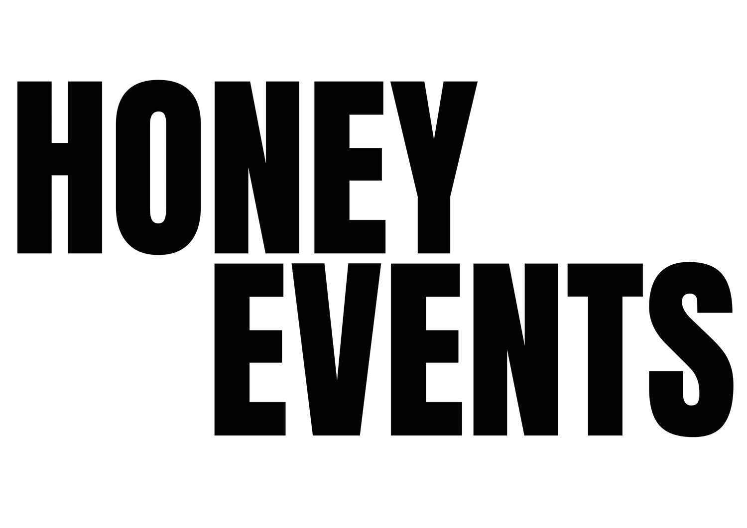 Honey Events | Perth Wedding Planner, Stylist, Coordinator