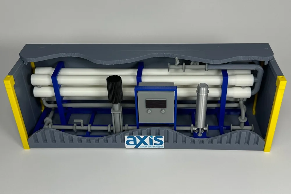 3D Item Store - 3D Printed Display Models for Various Industries to ...