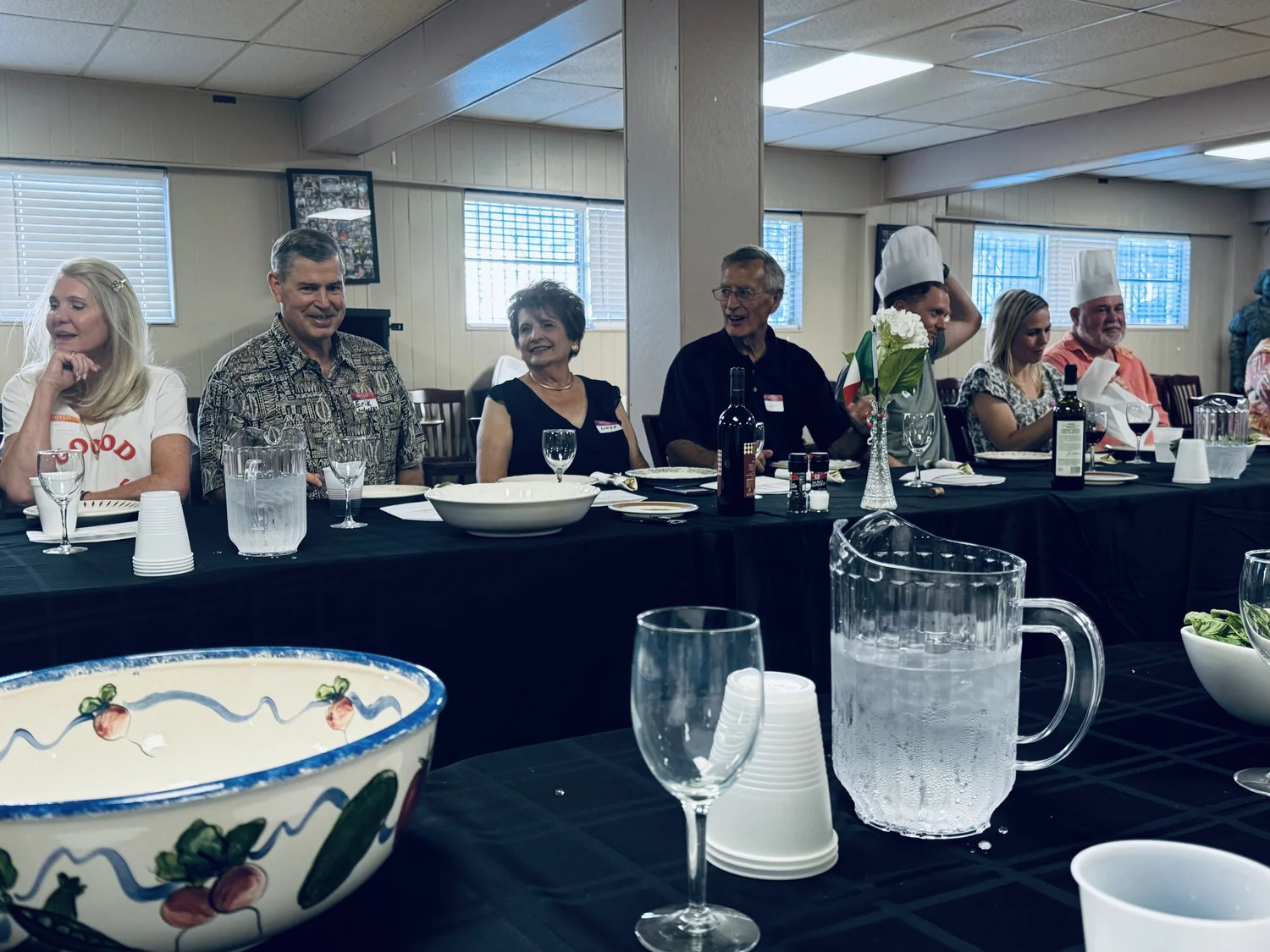 Gallery — Italian Society