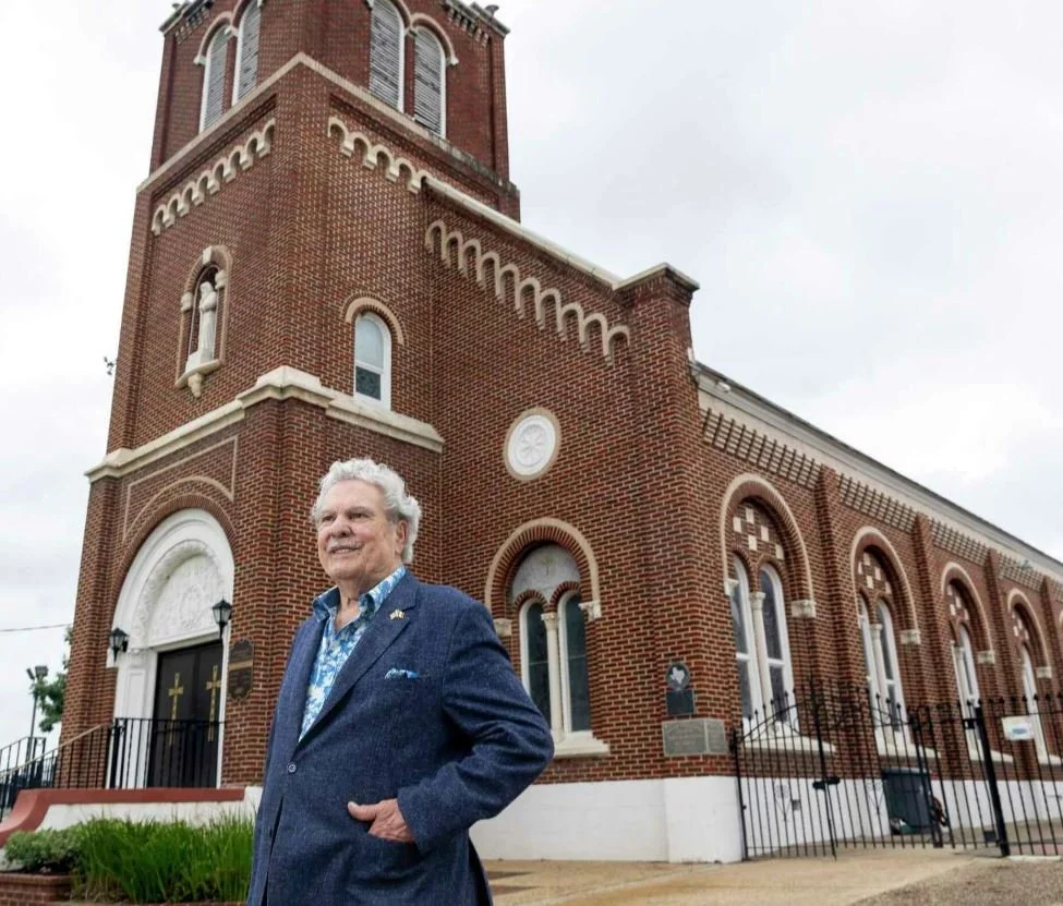 Sam Greco - Celebration of Life — Italian Society