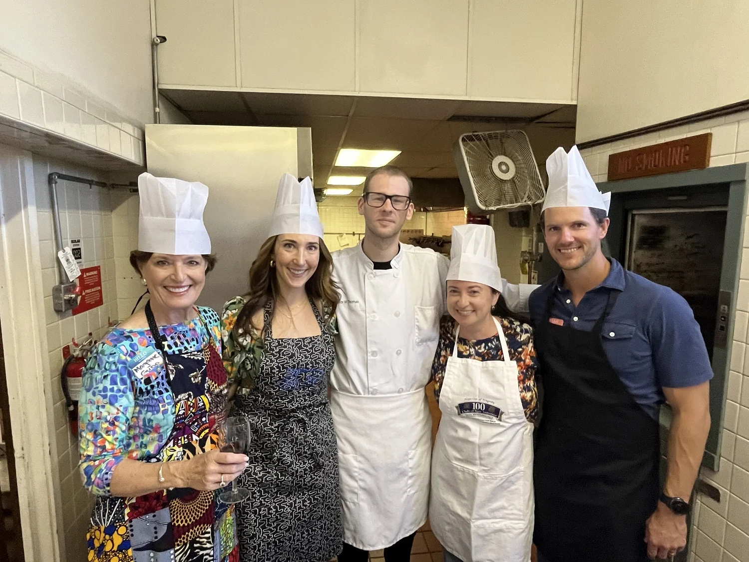 Gallery — Italian Society