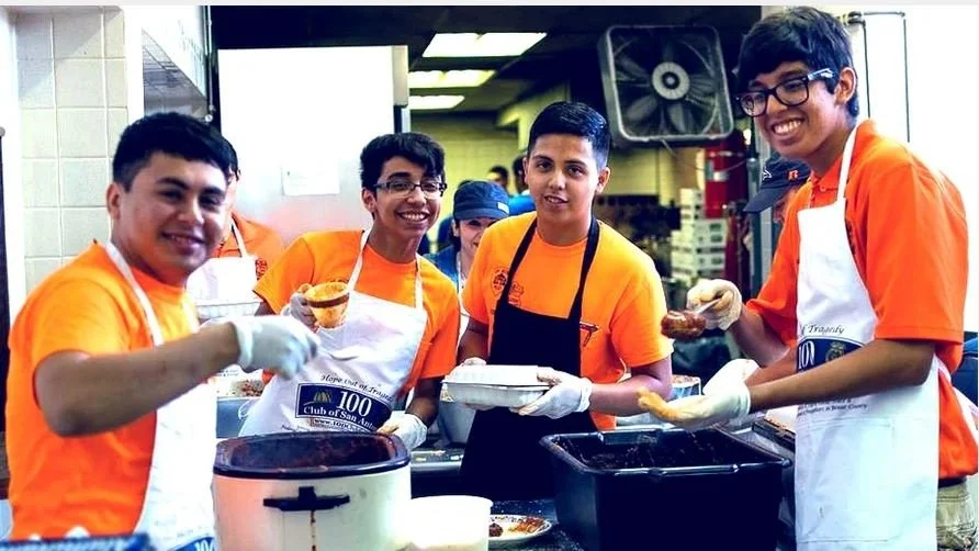 Gallery — Italian Society