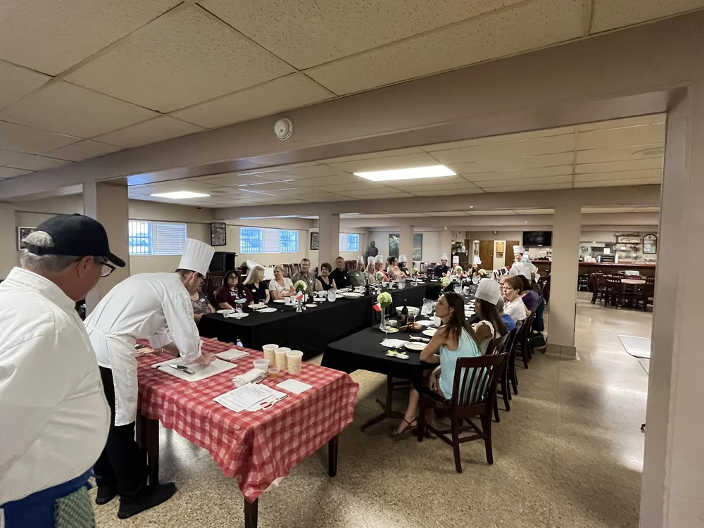 Gallery — Italian Society