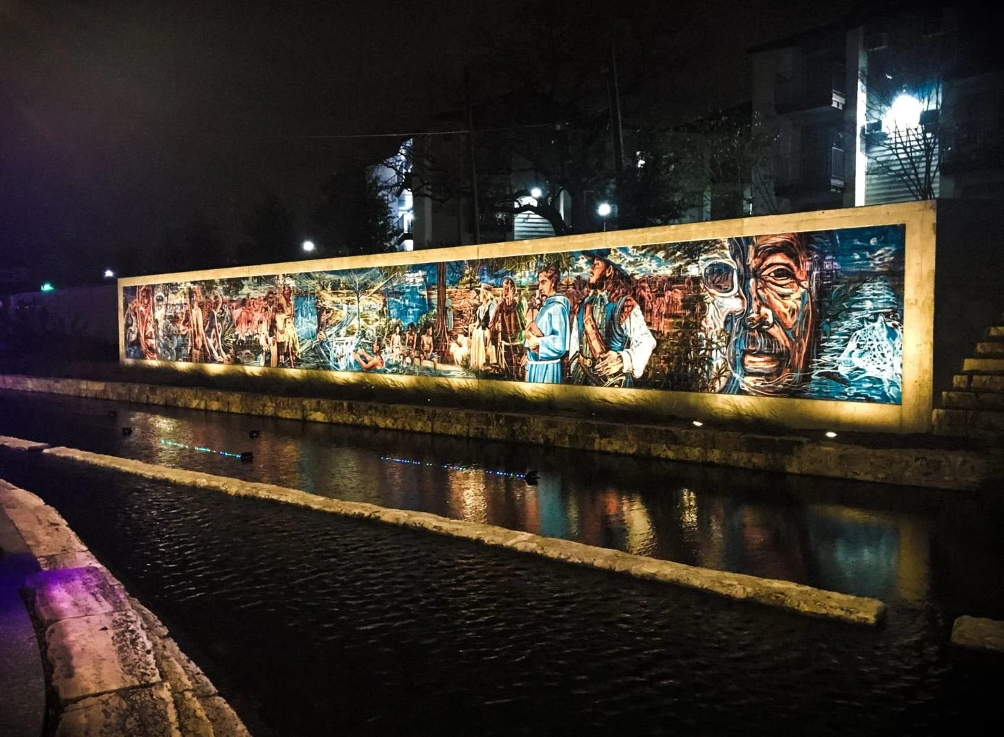 Gallery — Italian Society