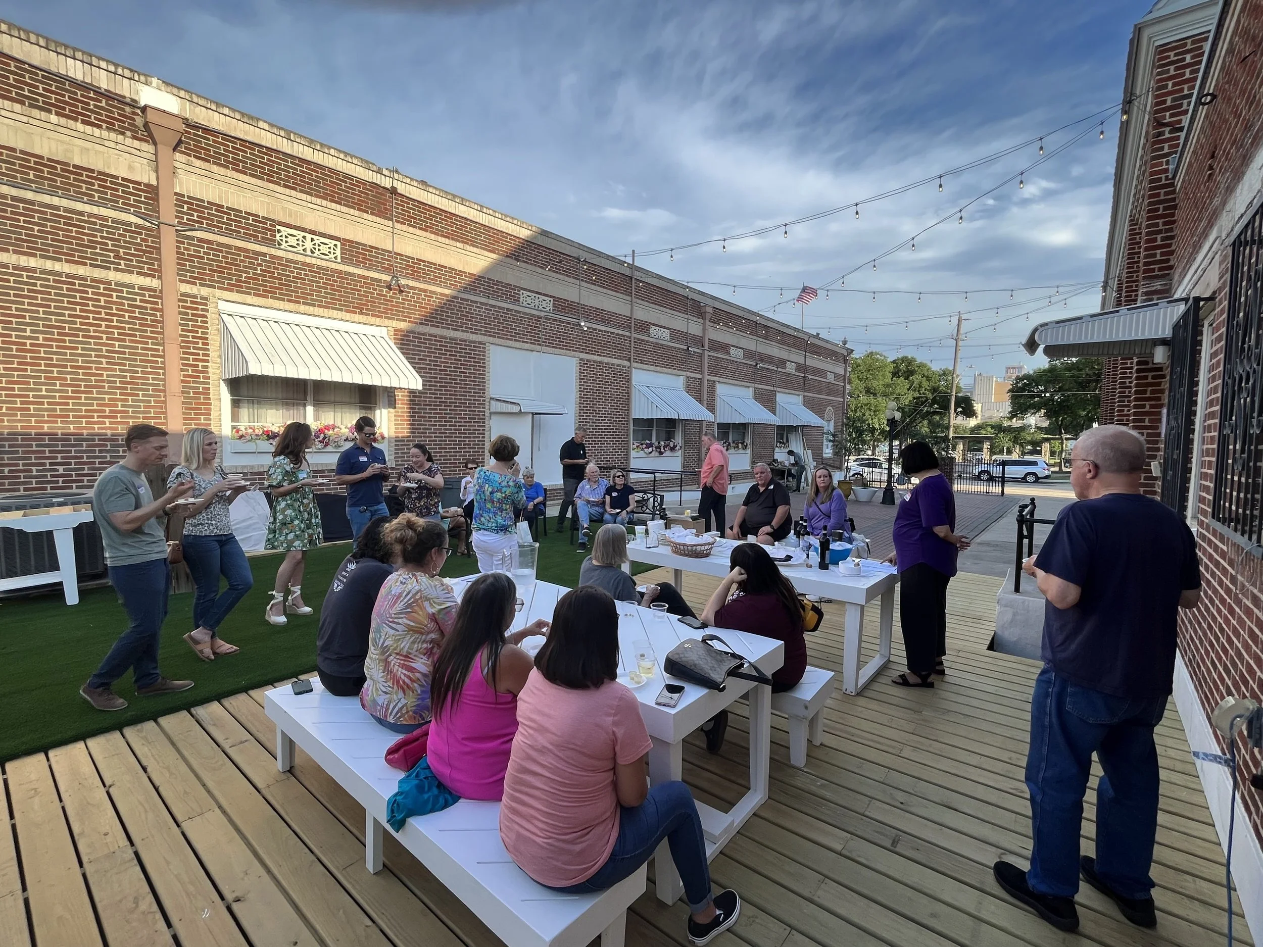 Gallery | Discover Cultural Highlights — Join the Community — Italian ...