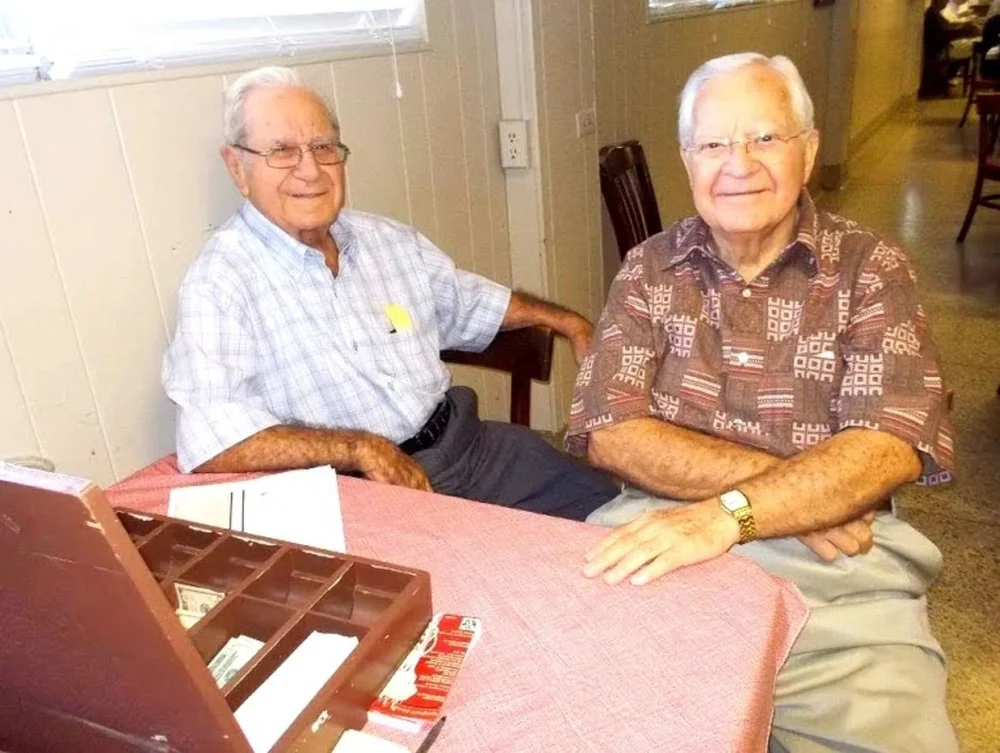 Gallery — Italian Society