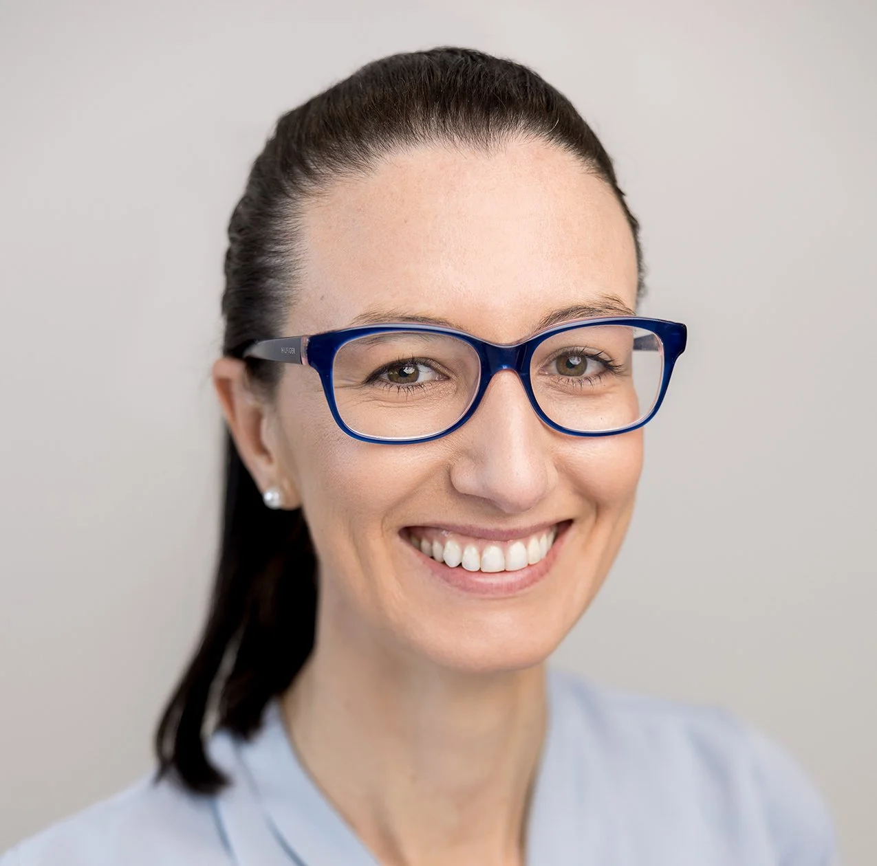Dr. Kate Amos — Ethical Dental and Orthodontics