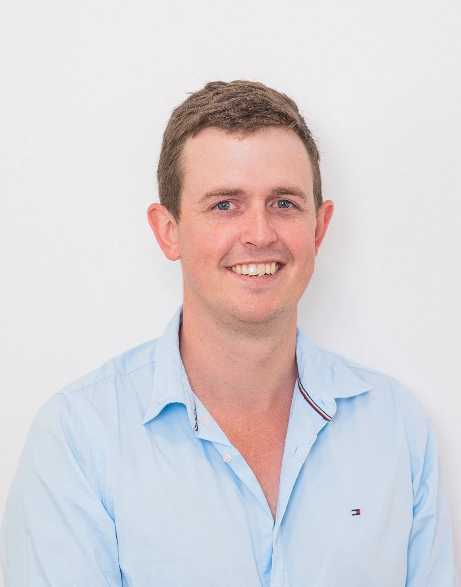 Dr. James Taylor | Dentist | Ethical Dental and Orthodontics — Ethical ...