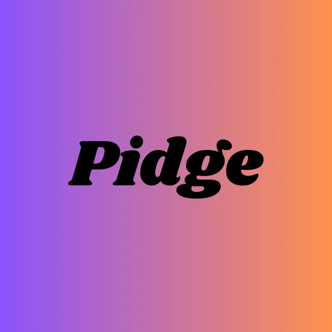 Pidge — TransRural Lives
