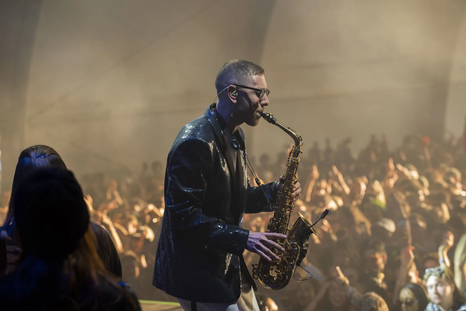 Services 3 — Salud Festival NZ