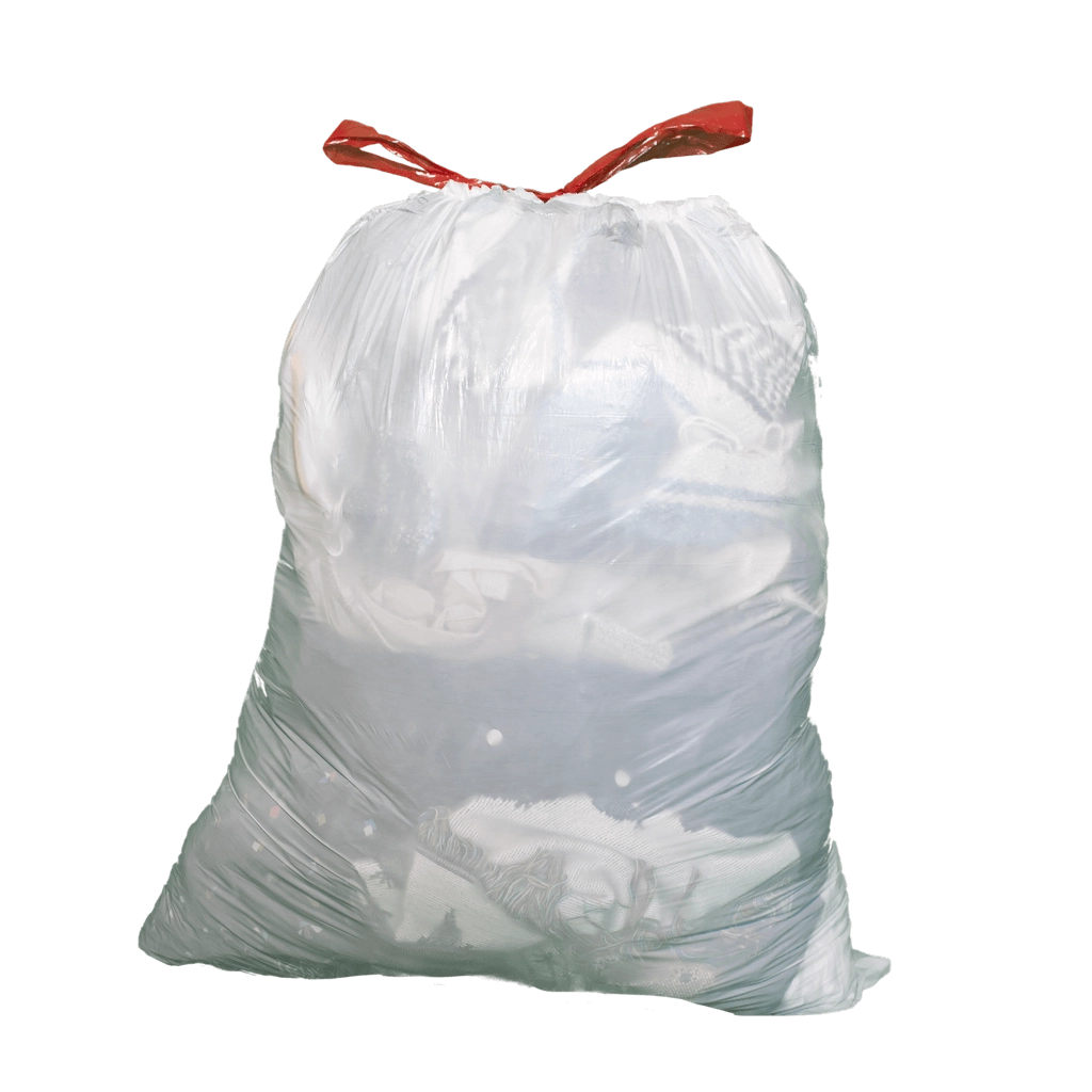 How Do The Laundry Bags Work? — Your Laundry Delivery Service